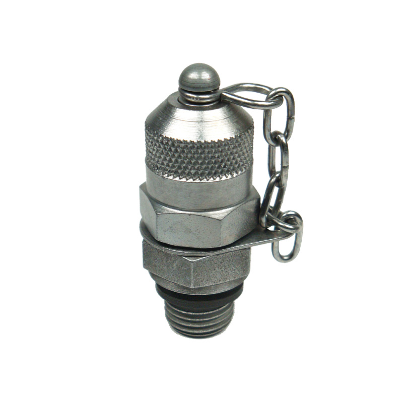 Hydraulic Test Point | Prime Hydraulic