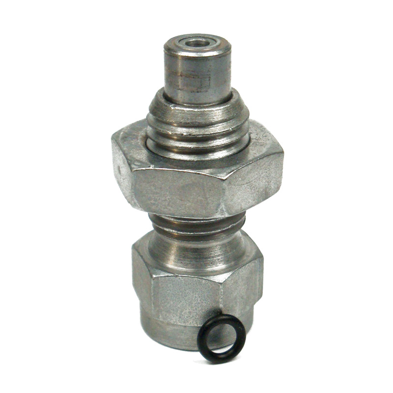 Hydraulic Test Point | Prime Hydraulic