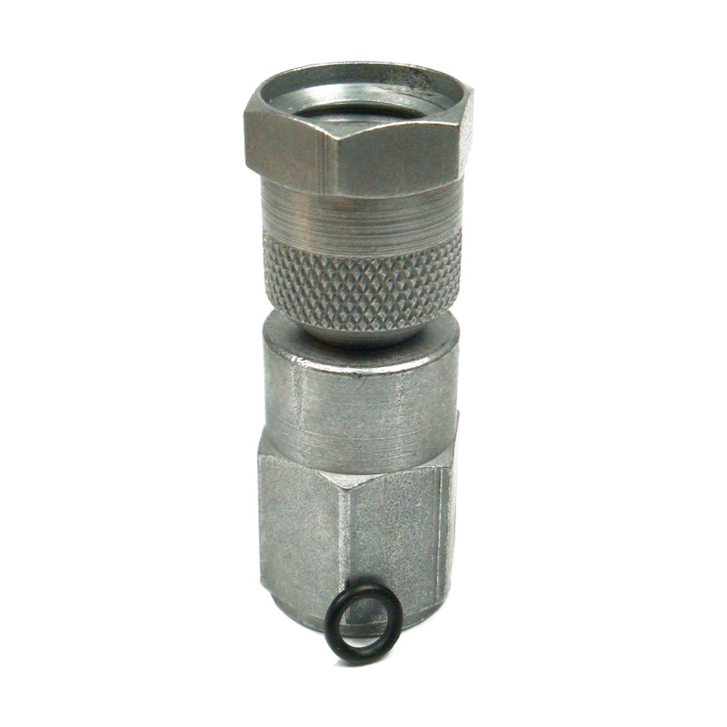 Hydraulic Test Point | Prime Hydraulic