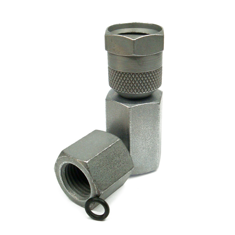 Hydraulic Test Point | Prime Hydraulic