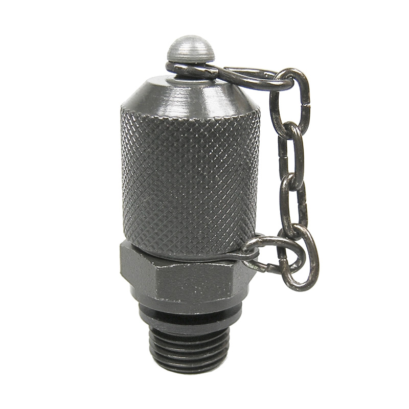 Hydraulic Test Point | Prime Hydraulic