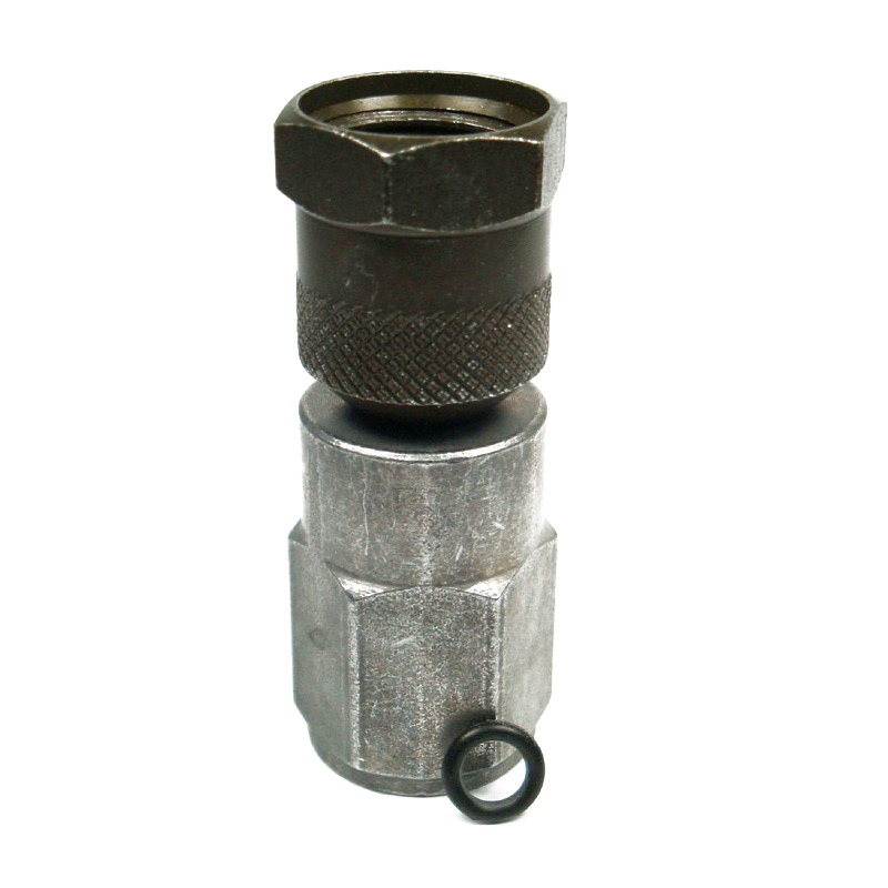 Hydraulic Test Point | Prime Hydraulic