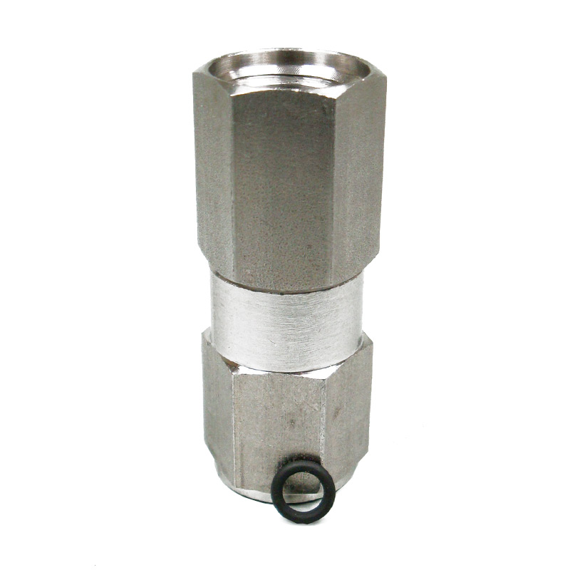 Hydraulic Test Point | Prime Hydraulic