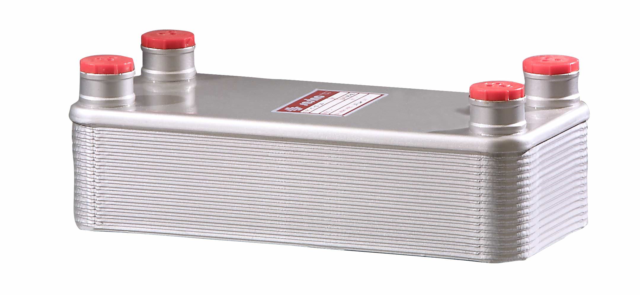 Heat Exchanger | Prime Hydraulic