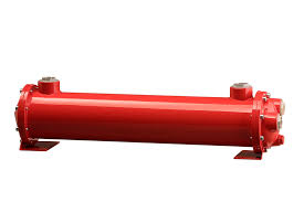 Heat Exchanger | Prime Hydraulic