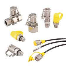 Hydraulic Test Point | Prime Hydraulic