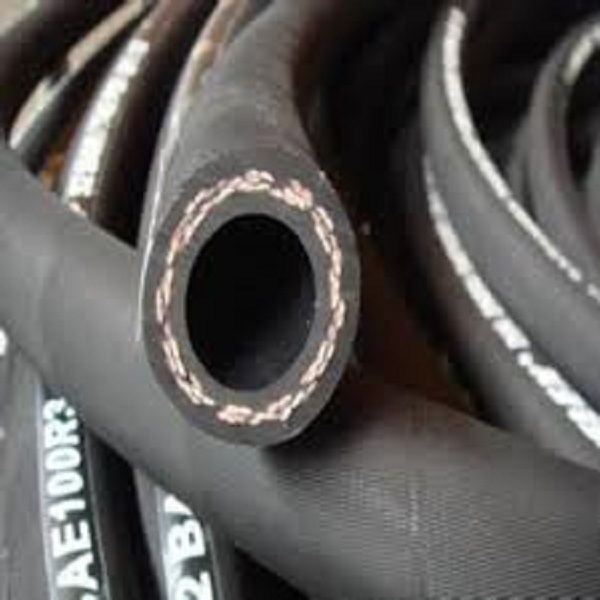 Textile Braid Hose | Prime Hydraulic